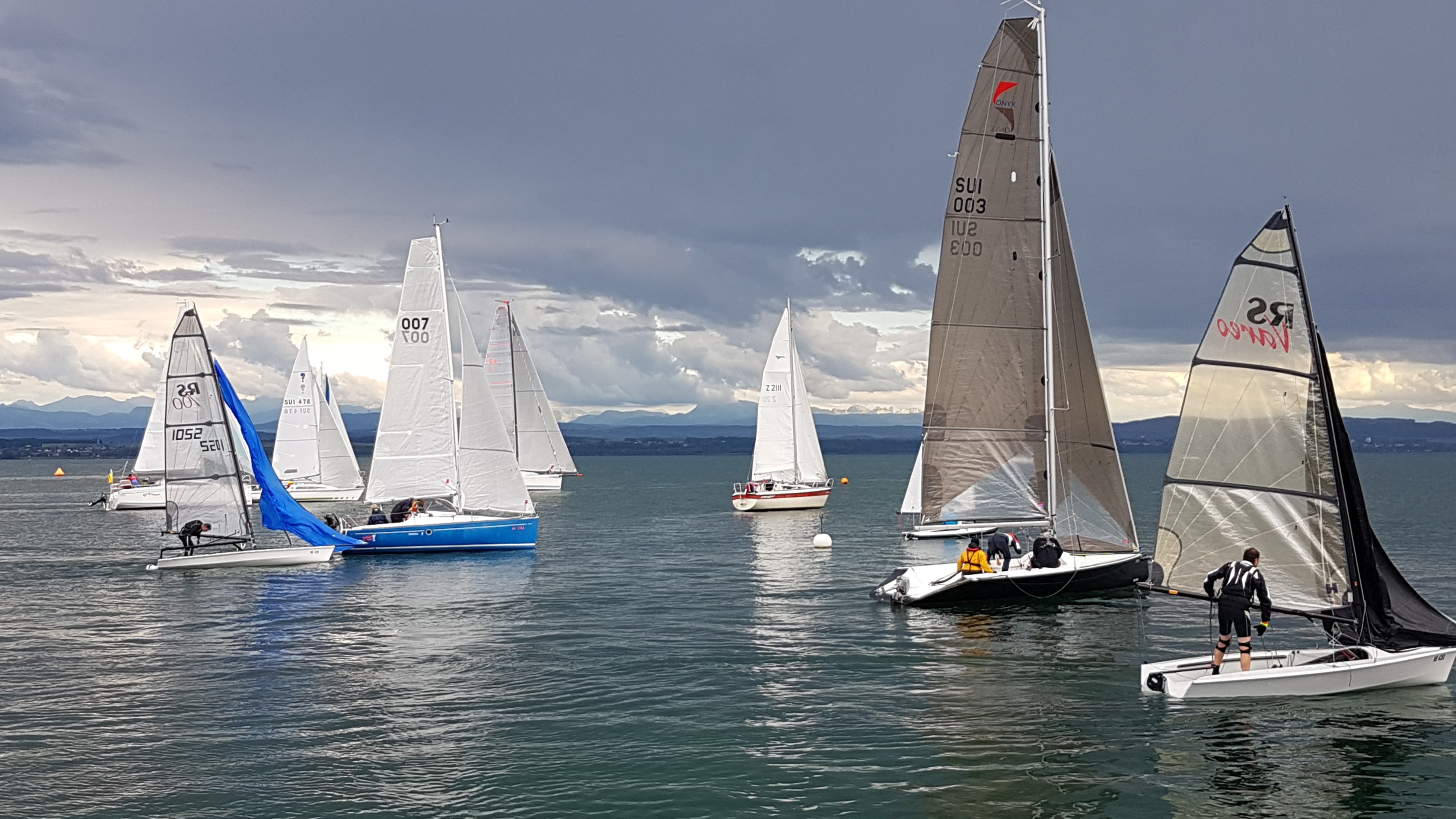 Club Nautique de Cortaillod - Cortaillod